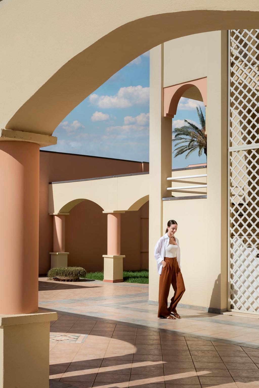 Almar Resorts: Hotel e Resort di lusso in Italia