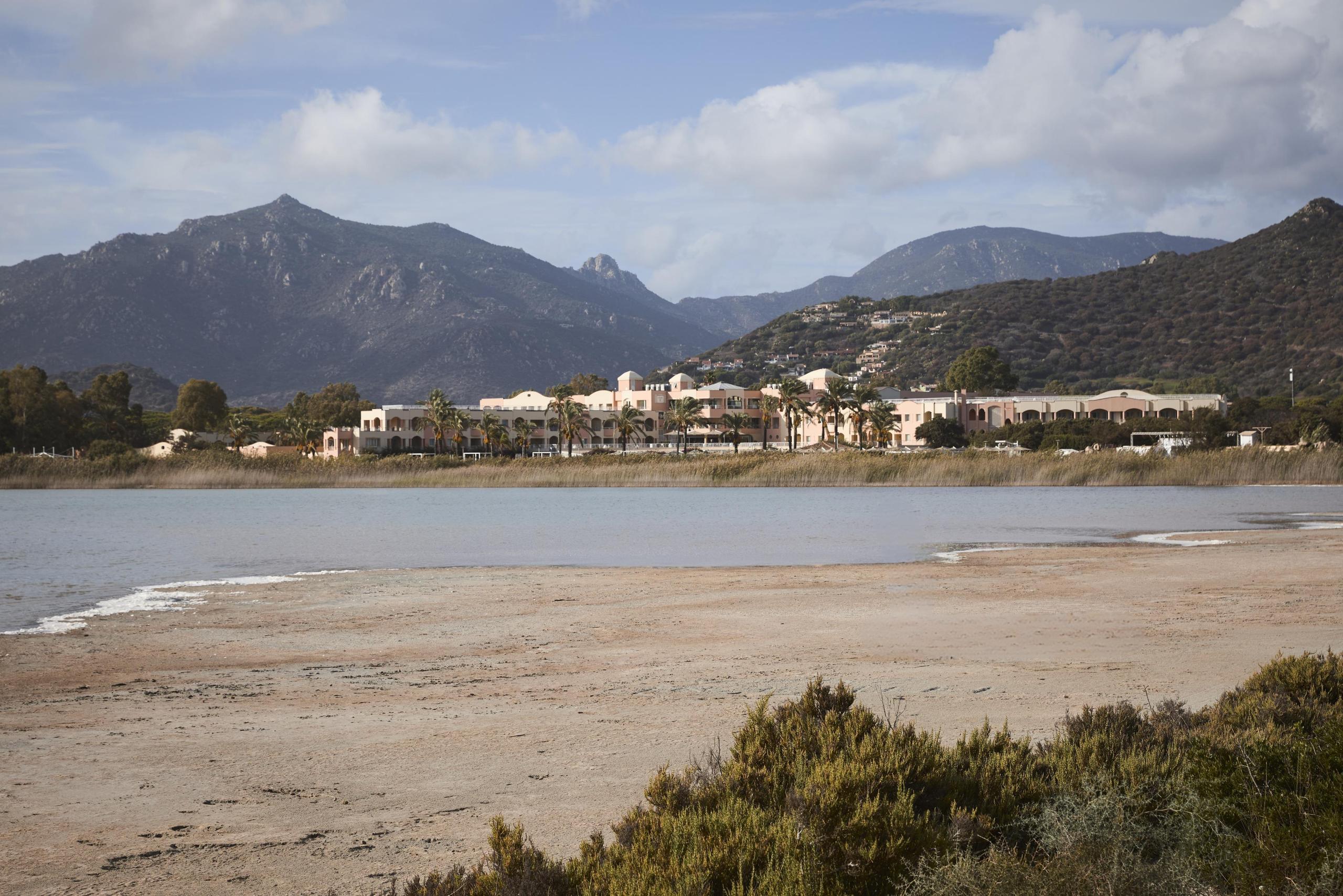 Almar Timi Ama: Resort & spa 5 stelle | Almar Resorts