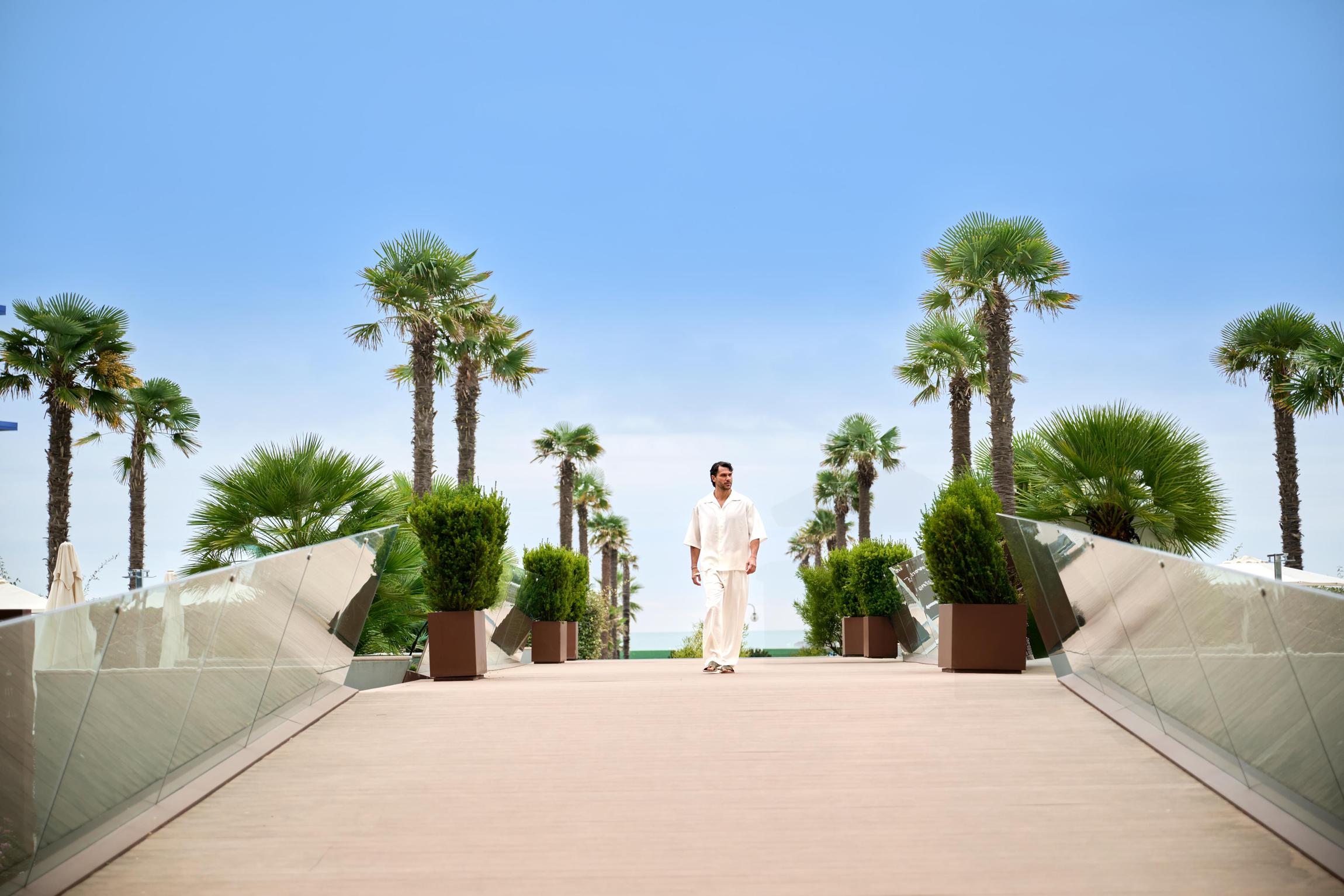 Almar Lido Jesolo: 5-Sterne-Resort & Spa | Almar Resorts