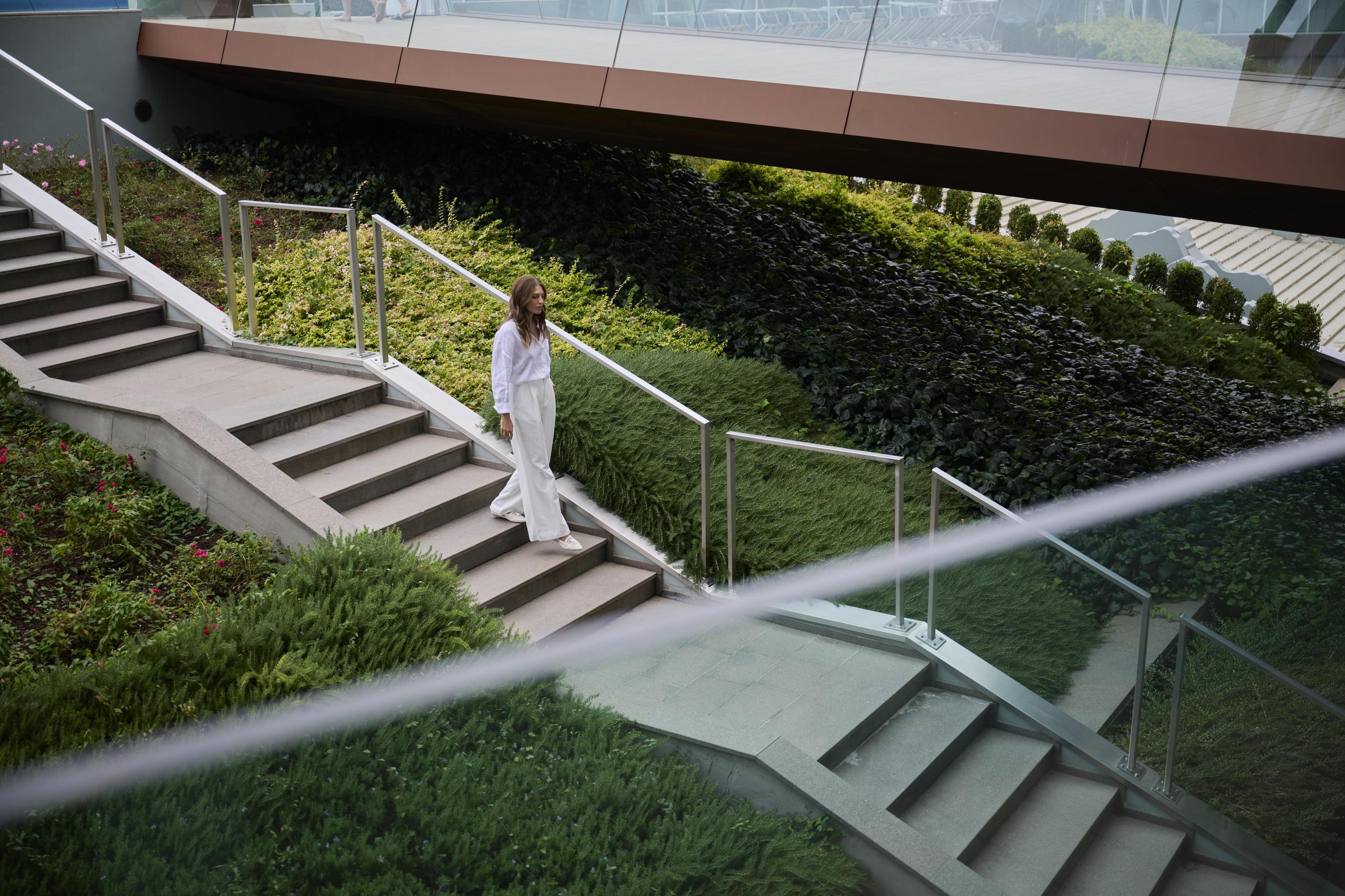 Almar Lido Jesolo: 5-Sterne-Resort & Spa | Almar Resorts