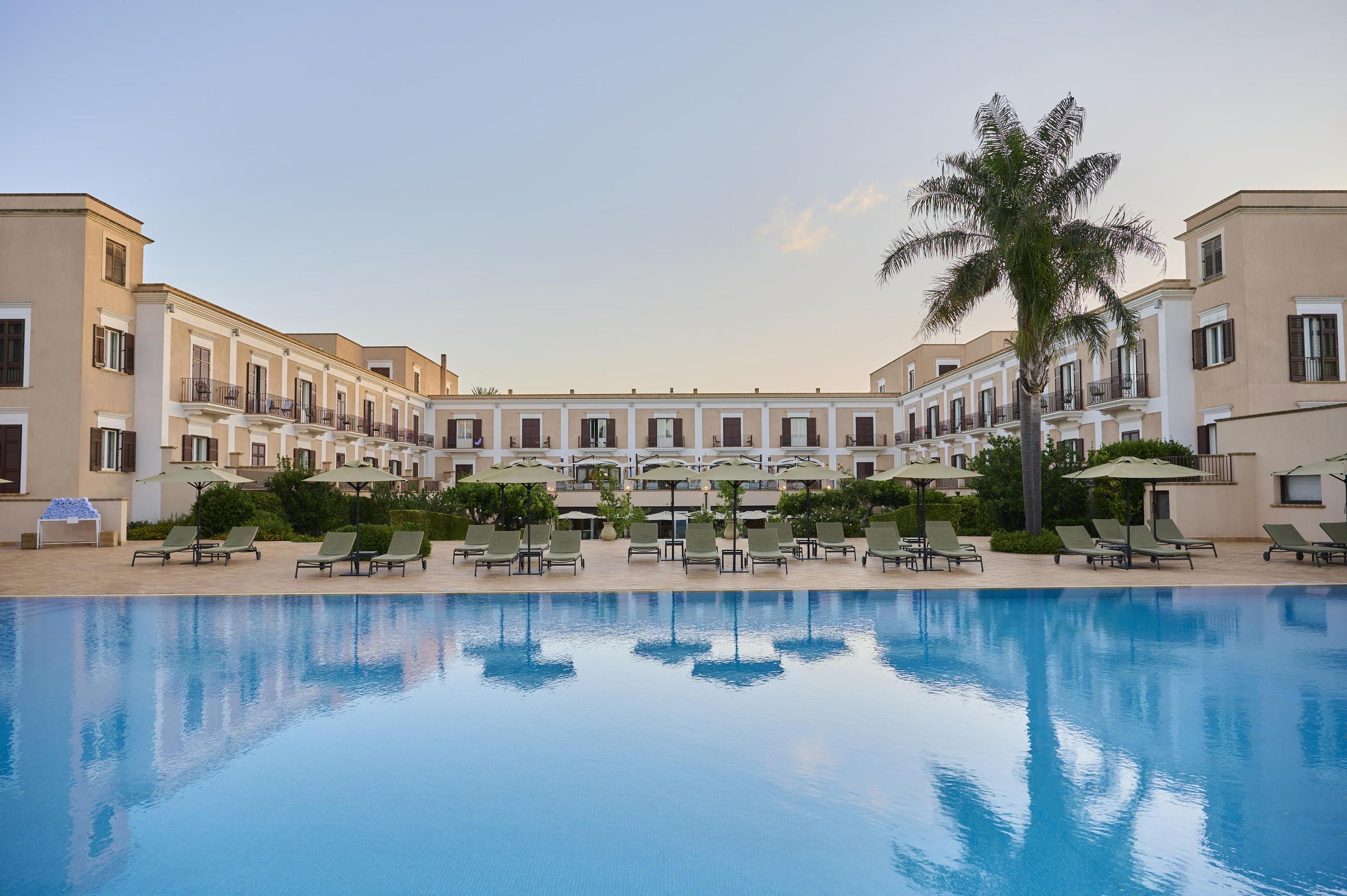 Almar Giardino di Costanza: Hotel 5 stelle | Almar Resorts